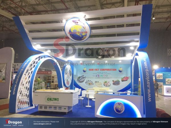 SDRAGON DESIGN OPTIMIZED STORE AT VIETFISH - Sdragon