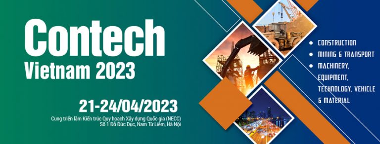LỖI THIẾT KẾ GIAN HÀNG THƯỜNG GẶP TẠI CONTECH 2023. - Sdragon
